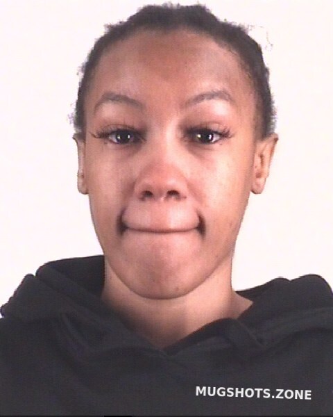 TERRELL ALEXIS 11/18/2023 - Tarrant County Mugshots Zone