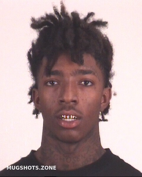 BALLARD JOSHUA A IR 11/18/2023 - Tarrant County Mugshots Zone