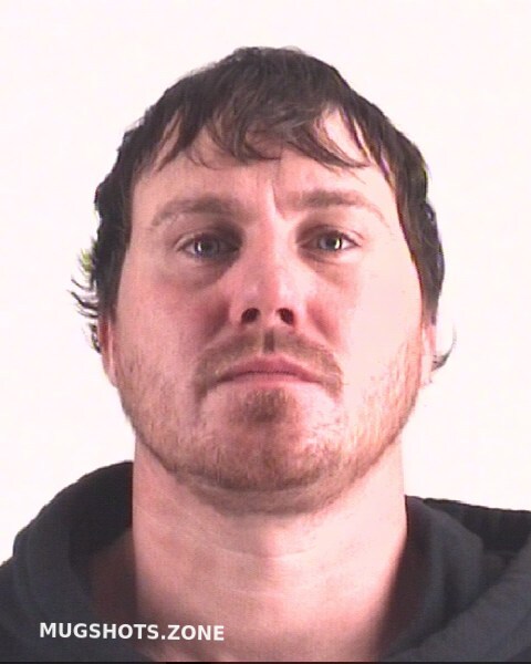 GUINN BRANDON 11/18/2023 - Tarrant County Mugshots Zone