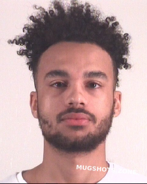 Strickland Darius Xavier 11 18 2023 Tarrant County Mugshots Zone