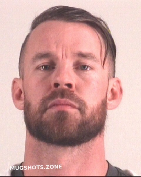 Mckenzie Larry Eugene 11 19 2023 Tarrant County Mugshots Zone