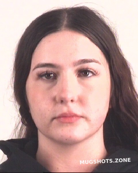 Robertsondyer Kylie 11 19 2023 Tarrant County Mugshots Zone