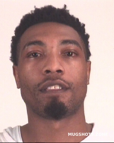 JACKSON TERRENCE RAY 11/19/2023 - Tarrant County Mugshots Zone
