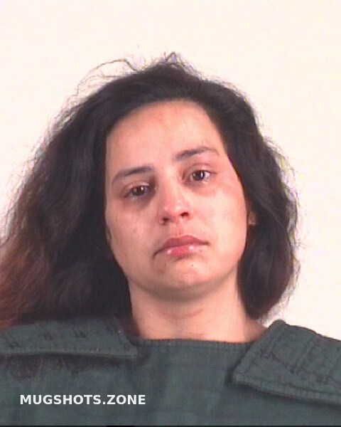 BENAVIDES MERCEDES DANIELLE 11/20/2023 - Tarrant County Mugshots Zone