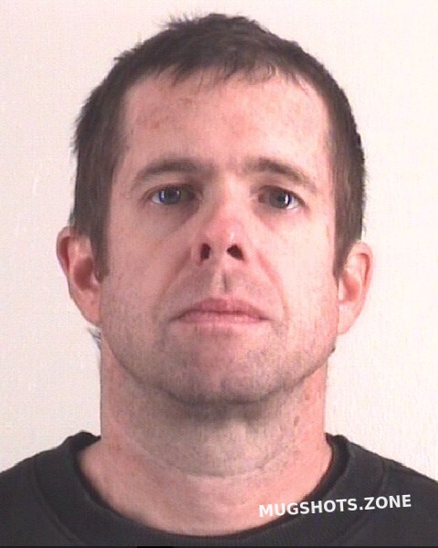 MILLICAN DANIEL JOSEPH 11/20/2023 - Tarrant County Mugshots Zone