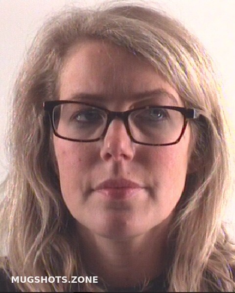 LUDWIG KAMI CHRISTINE 11/20/2023 - Tarrant County Mugshots Zone