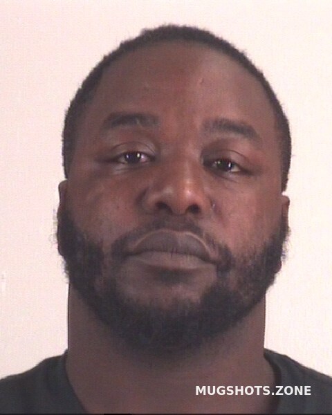 BROWN MARCUS 11/21/2023 - Tarrant County Mugshots Zone