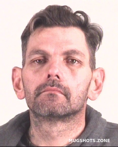 TYLER JOSEPH THOMAS 11/21/2023 - Tarrant County Mugshots Zone