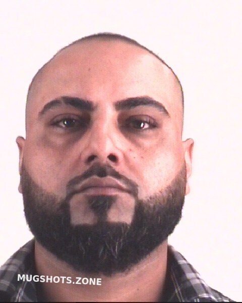 SATTAR HAMZA AYAD 11/21/2023 - Tarrant County Mugshots Zone
