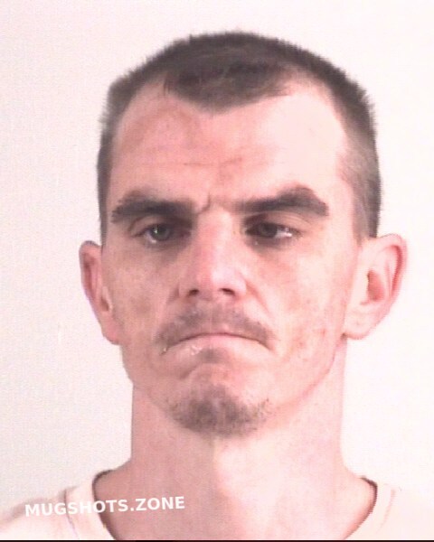 DOLEN JOSHUA ERIC 11/21/2023 - Tarrant County Mugshots Zone