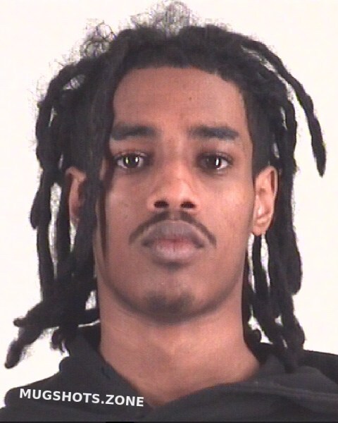 Osman Ahmed Ibrahim 11 22 2023 Tarrant County Mugshots Zone