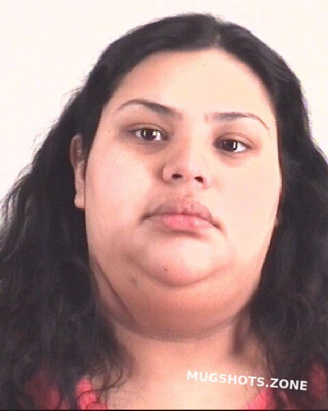 RODRIGUEZ RAVEN ALEXIS 11/23/2023 - Tarrant County Mugshots Zone