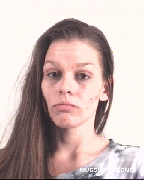 CLARK JENNIFER 11/23/2023 - Tarrant County Mugshots Zone