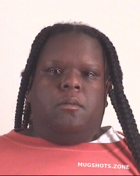 WILSON DESIREE 11/23/2023 - Tarrant County Mugshots Zone