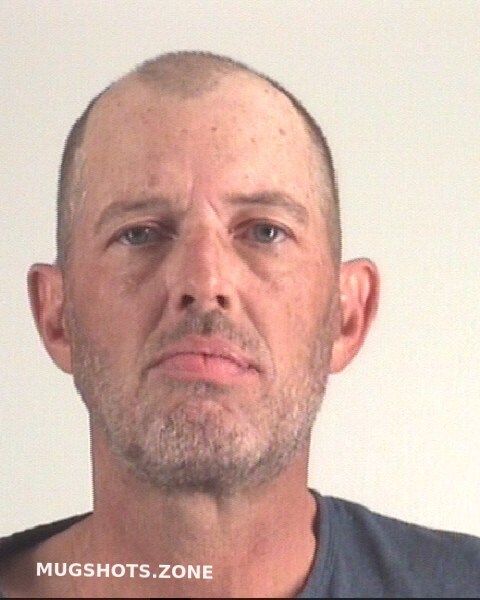BUTLER CHRISTOPHER ROBERT 11/23/2023 - Tarrant County Mugshots Zone