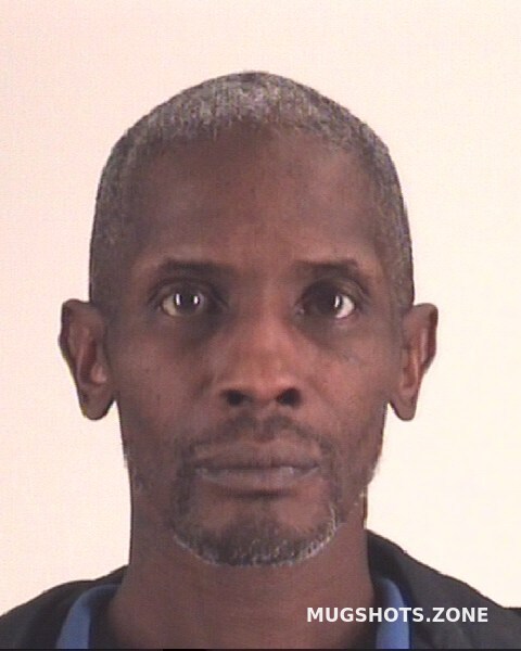 ALEXANDER ALTON 11/23/2023 - Tarrant County Mugshots Zone