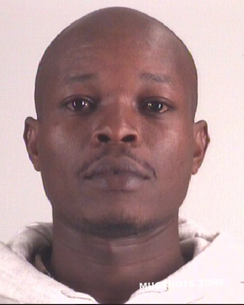 NGARUI DAVID MBURU 11/23/2023 - Tarrant County Mugshots Zone