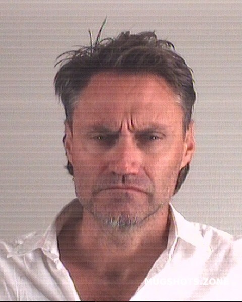 ENDERBY CHRISTOPHER RILEY 11/24/2023 - Tarrant County Mugshots Zone