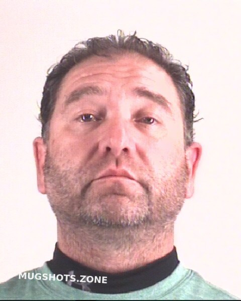 DYSART JASON H 11/24/2023 - Tarrant County Mugshots Zone