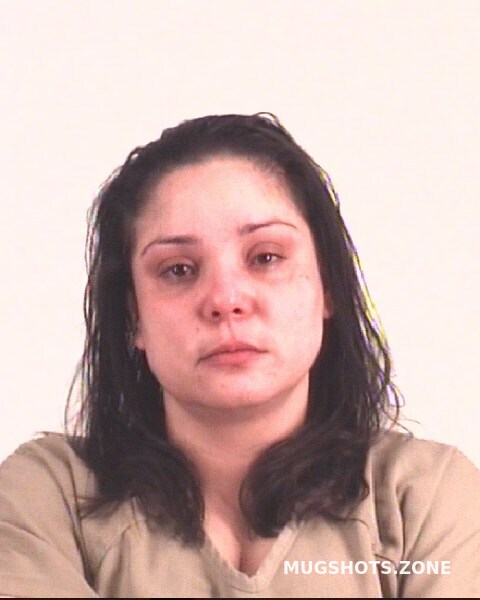 Castillo Amanda Ann 11 25 2023 Tarrant County Mugshots Zone