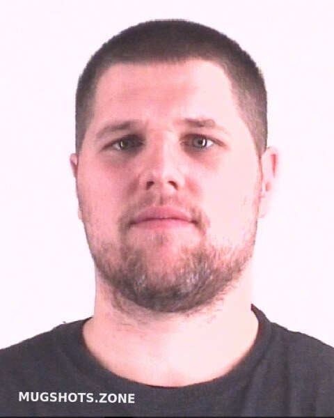 JESSEN DANIEL 11/25/2023 - Tarrant County Mugshots Zone