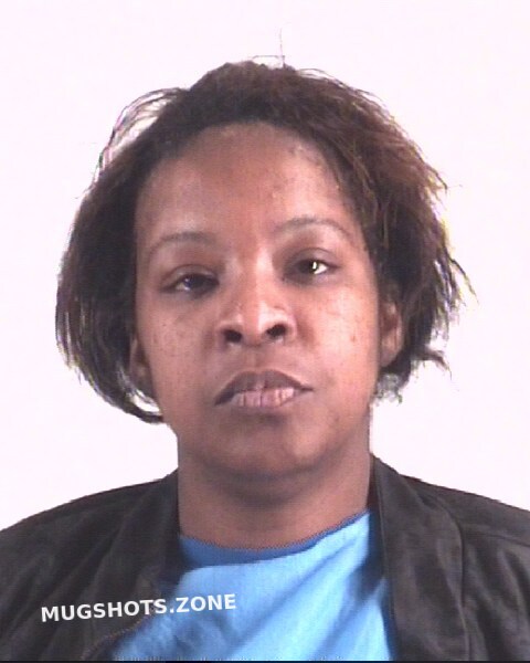 THOMAS TIFFANY TYNA 11/25/2023 - Tarrant County Mugshots Zone