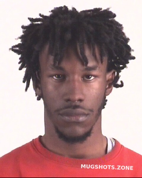 BROOKS KAMARI 11/26/2023 - Tarrant County Mugshots Zone