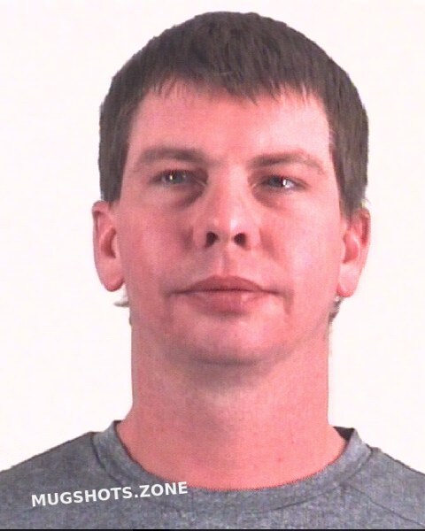 HEFLIN STEVEN LEE 11/26/2023 - Tarrant County Mugshots Zone