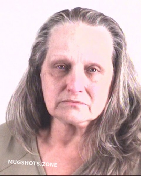 RUSSELL CARMA 11/26/2023 - Tarrant County Mugshots Zone