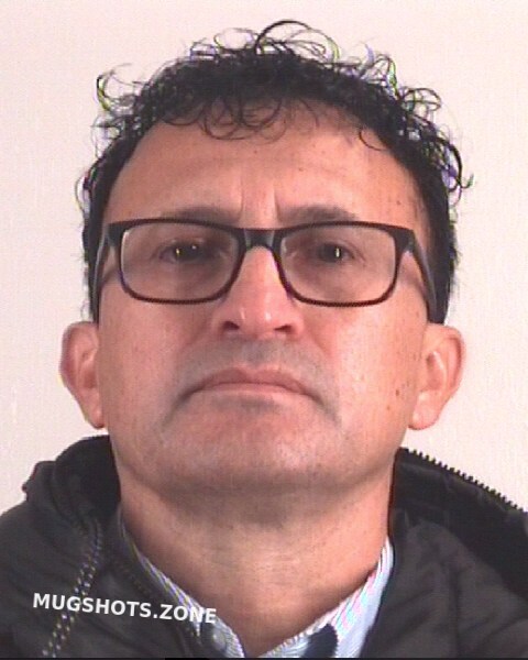 MENENDEZ LUIS RENE 11/27/2023 - Tarrant County Mugshots Zone
