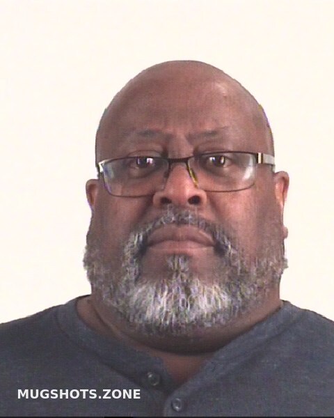 BRUNER RODNEY OWEN 11/27/2023 - Tarrant County Mugshots Zone