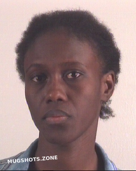 JALLOW ADAM 11/28/2023 - Tarrant County Mugshots Zone