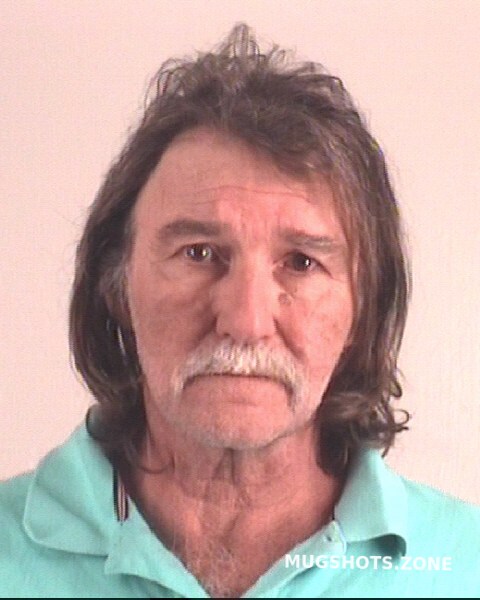 HILL LANNY WAYNE 11/29/2023 - Tarrant County Mugshots Zone