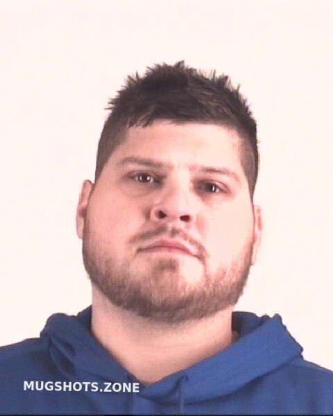 LILLY DEREK DONALDFOX 11/29/2023 - Tarrant County Mugshots Zone