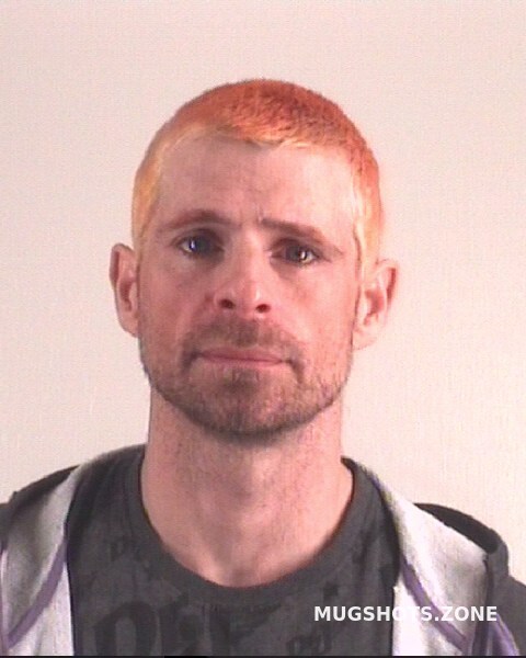 CLAPPER PAUL JASON 11/29/2023 - Tarrant County Mugshots Zone