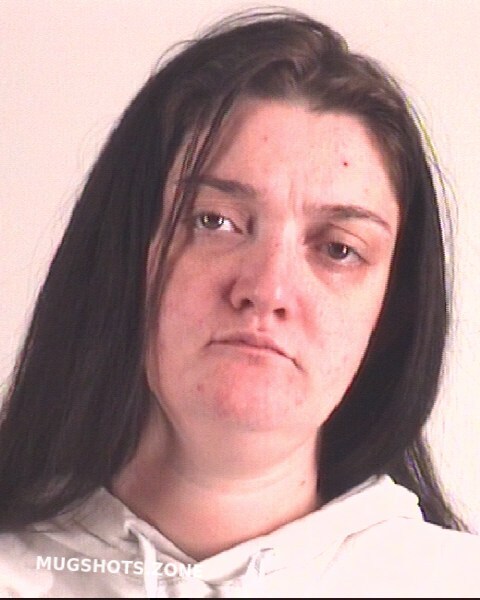 DEMARTINI ANNE MARIE 11/30/2023 - Tarrant County Mugshots Zone