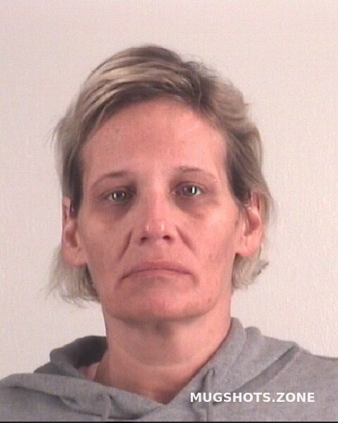 FARRAR KELLY GENE 11/30/2023 - Tarrant County Mugshots Zone