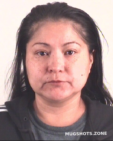 DEALBA TONI ANN 11/30/2023 - Tarrant County Mugshots Zone