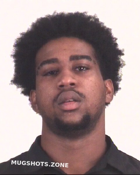 CONWAY BRANDEN ANTONYO 11/30/2023 - Tarrant County Mugshots Zone
