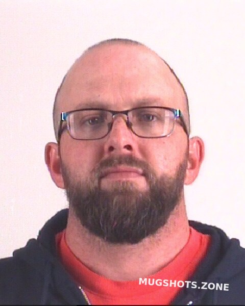 FLYNT JUSTIN RYAN 12/02/2023 - Tarrant County Mugshots Zone