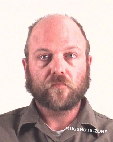 WEBB JUSTIN ROBERT 12/03/2023 - Tarrant County Mugshots Zone