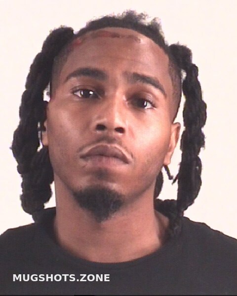 HARRIS LADARIUS DWAYNE 12/03/2023 - Tarrant County Mugshots Zone