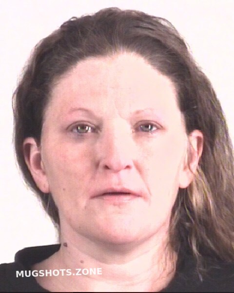 Scoggins Crystal Renee 12 03 2023 Tarrant County Mugshots Zone