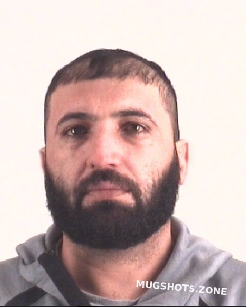 NADARI ABDUL 12/03/2023 - Tarrant County Mugshots Zone