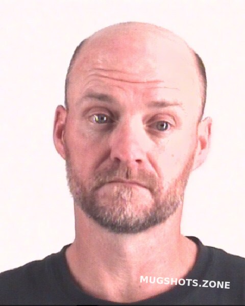 HILL JERRY TODD 12/05/2023 - Tarrant County Mugshots Zone
