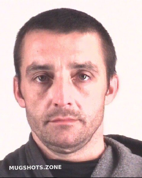 STOVALL JASON TYLER 12/05/2023 - Tarrant County Mugshots Zone