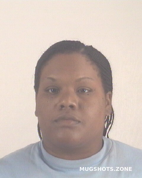 THOMPSON SHAMEKA SHANTE 12/05/2023 - Tarrant County Mugshots Zone