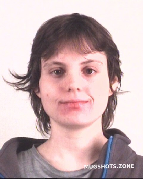 MCDONALD ANNA FRANCES 12/06/2023 - Tarrant County Mugshots Zone