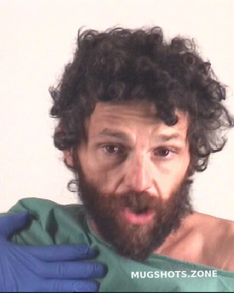 KOURI AARON THOMAS 12/06/2023 - Tarrant County Mugshots Zone