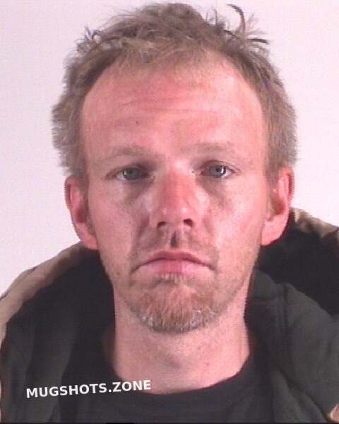 PERRY COLE STEPHEN 12/07/2023 - Tarrant County Mugshots Zone